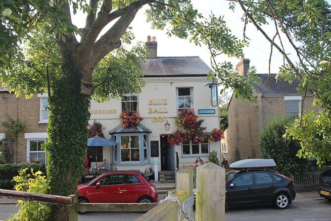 Private Guided Grantchester 2-Hour Tour of TV Locations - Who Will Love This Tour?