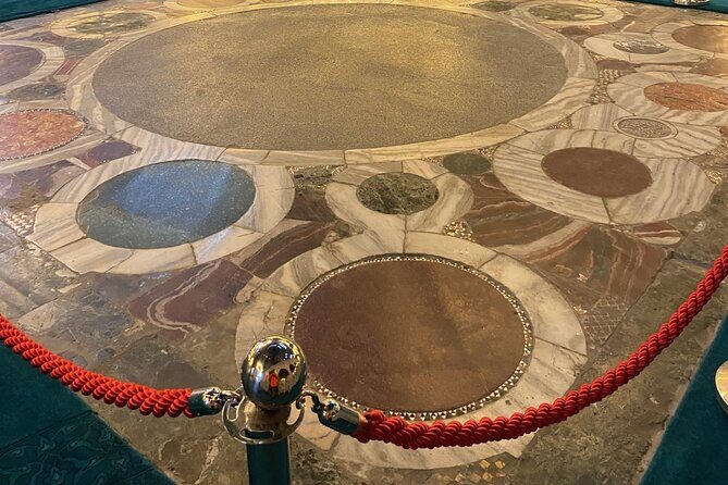 Private Guided Hagia Sophia Tour with Skip the Line Access - Who Should Consider This Tour?