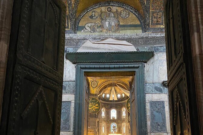 Private Guided Hagia Sophia Tour with Skip the Line Access - Final Thoughts