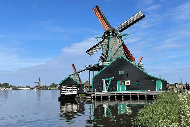Private Guided Half Day Tour in Zaanse Schans from Amsterdam - Key Points