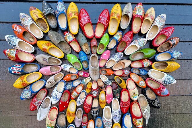 Private Guided Half Day Tour in Zaanse Schans from Amsterdam - FAQ