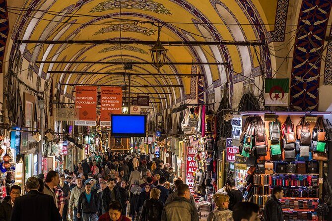 Private Guided Highlights of Istanbul 1.5 Day Tour - Final Thoughts