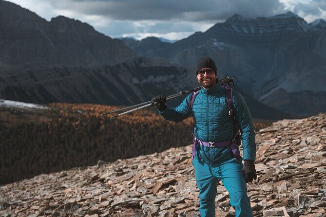 Private Guided Hike: Adventure & Wellness in Banff - Pricing and Value: Is It Worth It?