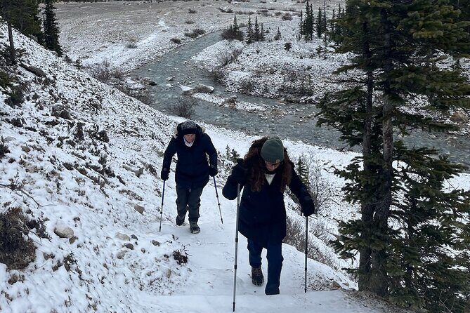 Private Guided Hike: Adventure & Wellness in Banff - FAQ