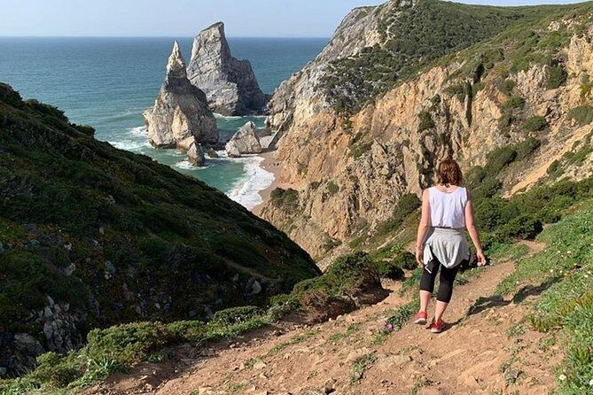 Private Guided Hike in Sintra-Cascais National Park, Lisbon - A Closer Look at the Itinerary