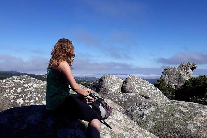Private Guided Hike in Sintra-Cascais National Park, Lisbon - Authentic Experiences and Genuine Value