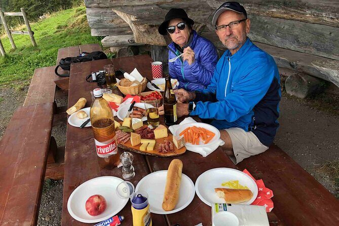 Private Guided Hike on Mt. Rigi with Farm Visit and BBQ - Final Thoughts