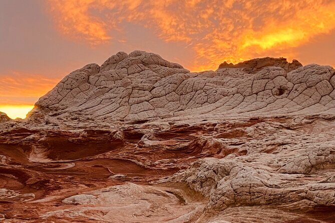 Private Guided Hike through White Pocket Off Road Activity - Final Thoughts