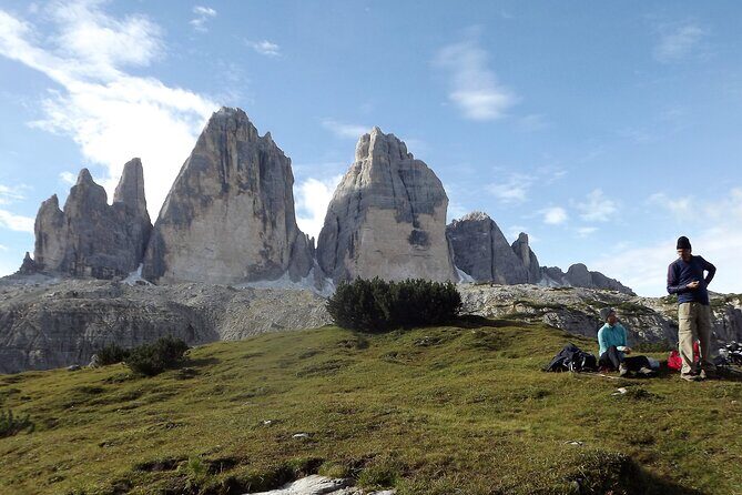 Private Guided Hike to Tre Cime di Lavaredo - Why Choose the Private Guided Hike?
