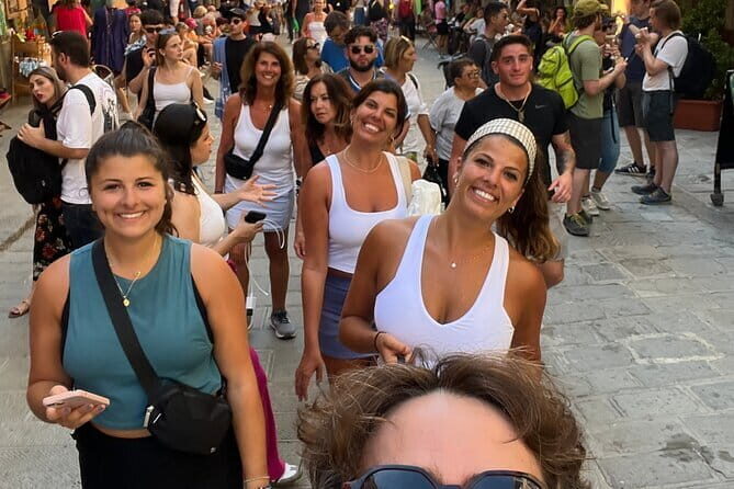 Private Guided Hiking Cinque Terre Day From Florence - First Impressions and Who It’s For