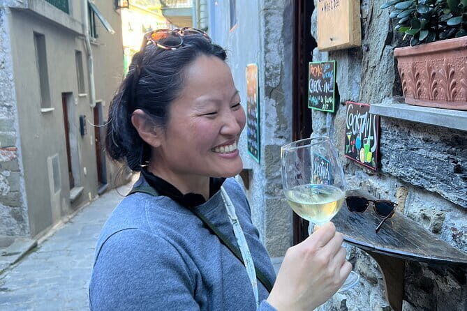 Private Guided Hiking Cinque Terre Day From Florence - Final Thoughts