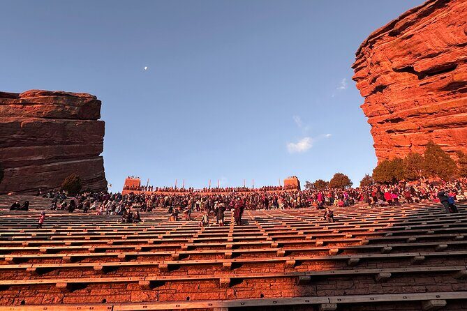 Private Guided Hiking & Sightseeing Tour from Denver