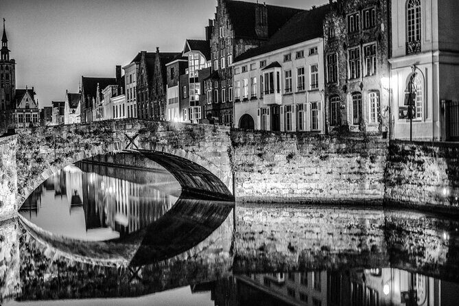 Private Guided Historical Walking Tour in Bruges Belgium - Frequently Asked Questions