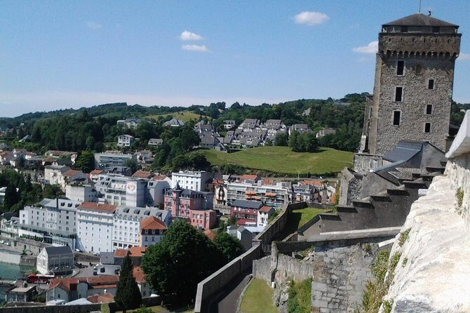 Private Guided History tour of Lourdes - Why Choose the Private Guided Tour of Lourdes?