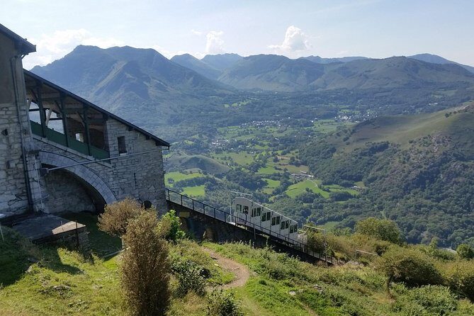 Private Guided History tour of Lourdes - Practical Details: What’s Included and What’s Not