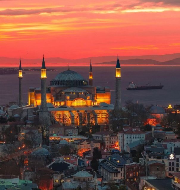 Private Guided Istanbul City Tour with Transfers - The Sum Up