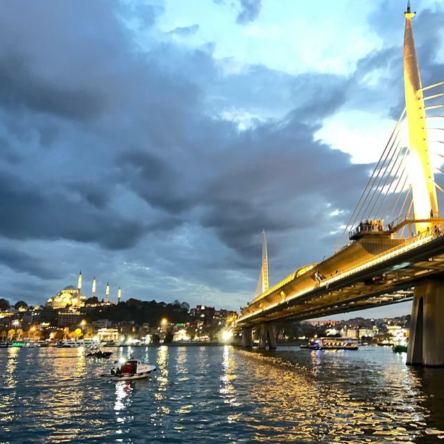 Private Guided Istanbul City Tour with Transfers - FAQ
