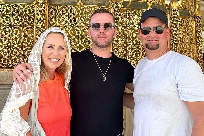 Private Guided Istanbul Day Tour - Practical Aspects and What to Expect