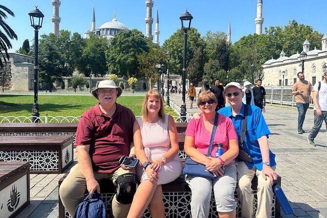 Private Guided Istanbul Day Tour - Who Will Love This Tour?