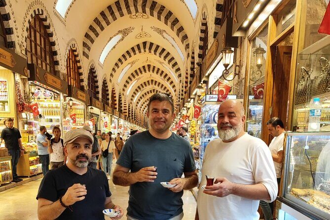 Private Guided Istanbul Tour - Why Choose This Tour?