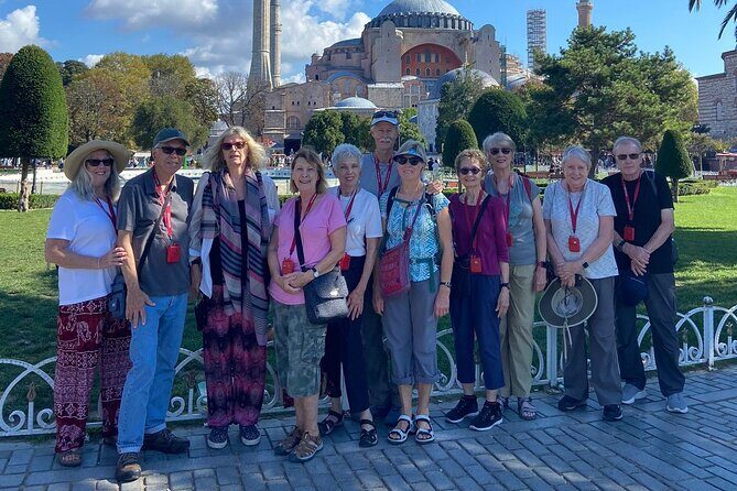 Private Guided Istanbul Tour - Final Thoughts: Is This Tour Worth It?