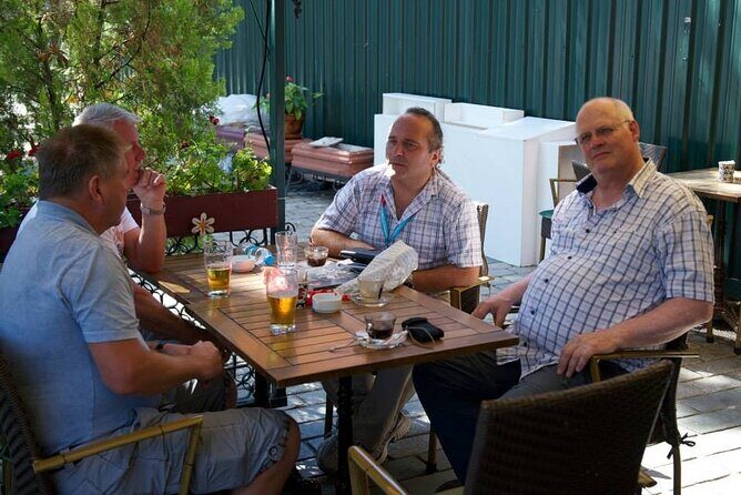 Private Guided Istanbul Tour - Final Thoughts