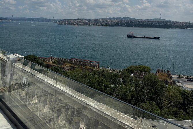 Private Guided Istanbul Walking Tour Old City Highlights - Final Thoughts: Why Choose This Tour?  