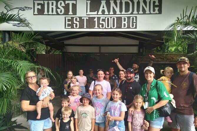 Private Guided Lautoka Shore Excursion - Key Points