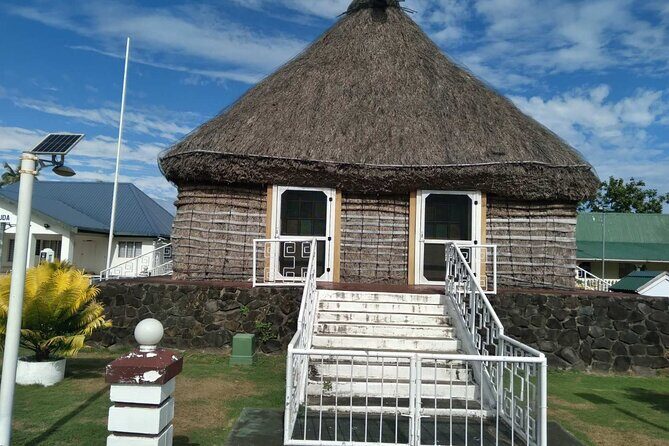 Private Guided Lautoka Shore Excursion - A Complete Look at the Lautoka Shore Experience