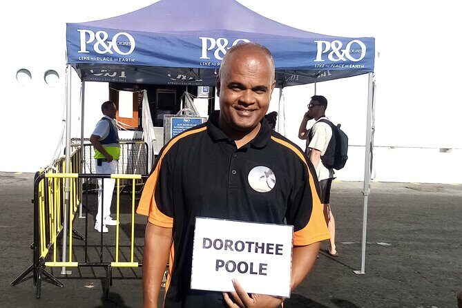 Private Guided Lautoka Shore Excursion - The Sum Up