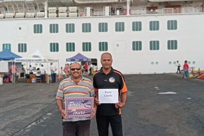 Private Guided Lautoka Shore Excursion - FAQ