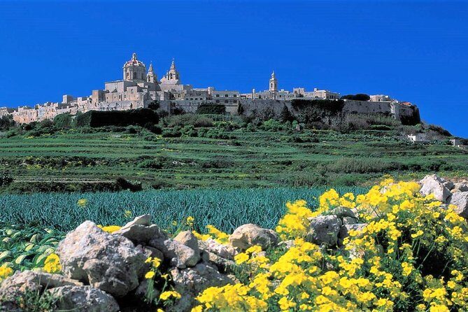 Private guided Malta shore excursion with a professional guide and transport - What to Expect from the Itinerary