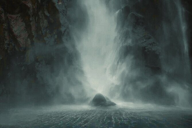 Private Guided Milford Sound Tour ex Queenstown - Key Points