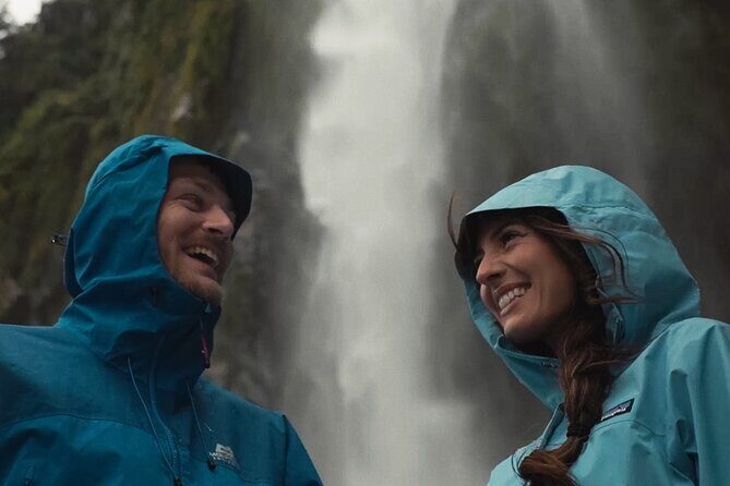 Private Guided Milford Sound Tour ex Queenstown - An In-Depth Look at the Milford Sound Private Tour