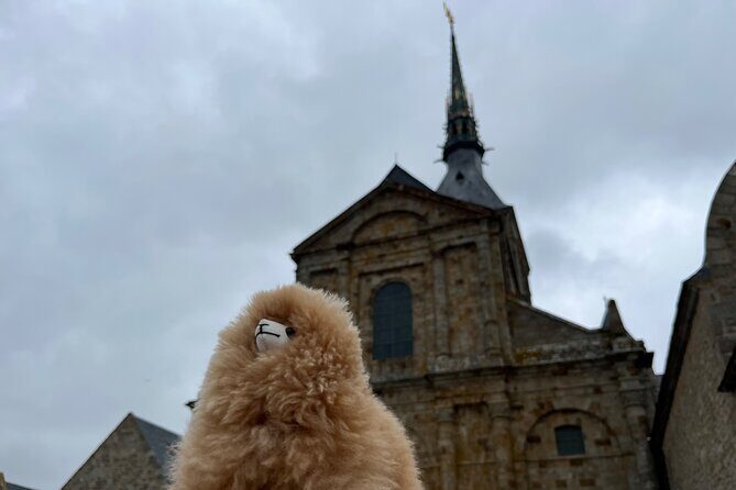 Private Guided Mont Saint Michel & D-day tour from Paris - The Sum Up: Who Is This Tour Best For?