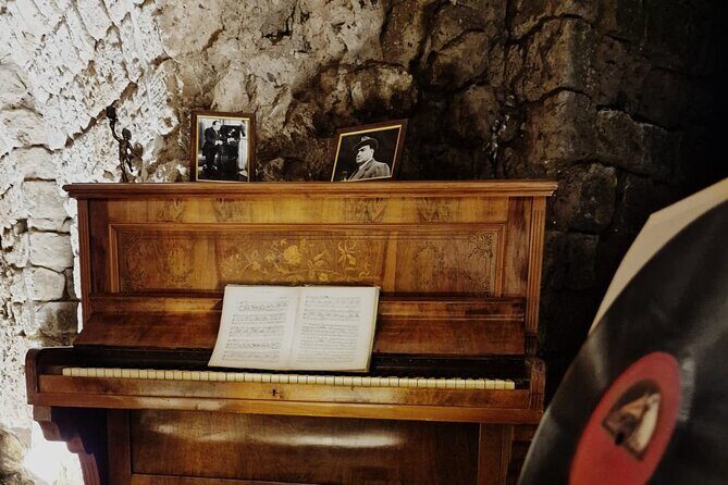 Private Guided Multimedia Exhibition on the History of Sorrento - How This Tour Fits into Your Sorrento Itinerary