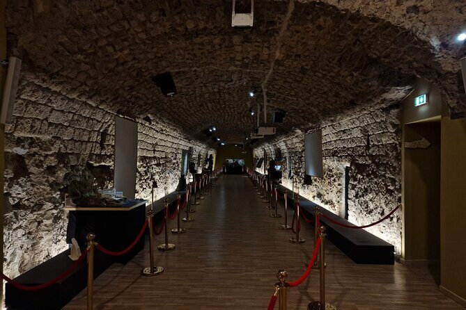 Private Guided Multimedia Exhibition on the History of Sorrento - Final Thoughts