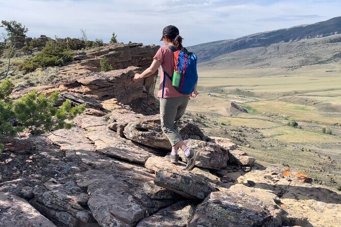Private Guided Nature Hiking Experience in Cody Wyoming - Final Thoughts: Is It Worth It?