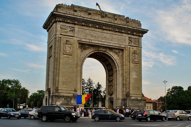 Private Guided Panoramic Tour in Bucharest by Car - Pricing and Value  