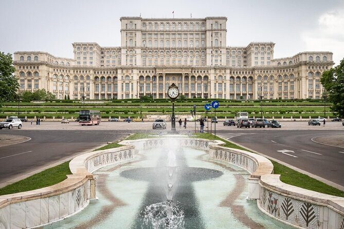 Private Guided Panoramic Tour in Bucharest by Car - Who Is This Tour Perfect For?  
