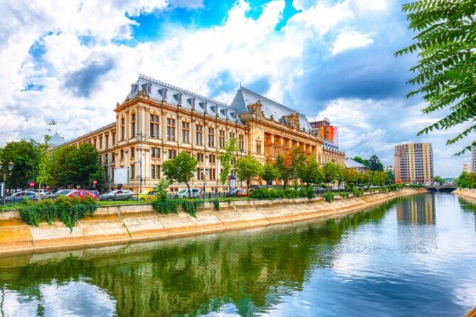 Private Guided Panoramic Tour in Bucharest by Car - FAQs  