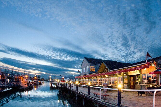 Private Guided Photogenic City Tour in Greater Vancouver - Who Is This Tour Best Suited For?