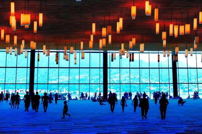 Private Guided Photogenic City Tour in Greater Vancouver - FAQs