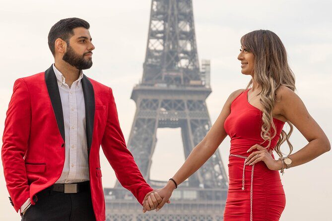 Private Guided Professional Photoshoot by the Eiffel Tower - The Sum Up: Is This Photoshoot Worth It?