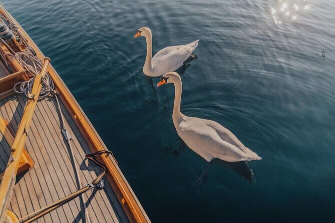 Private Guided Sailing Boat Tour on Lake Como with Aperitif - A Look at the Private Guided Sailing Boat Tour on Lake Como with Aperitif