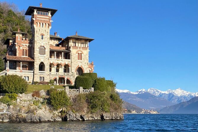 Private Guided Sailing Boat Tour on Lake Como with Aperitif - Who Will Love This Experience?