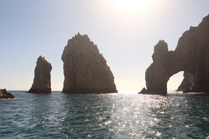 Private Guided Snorkeling in Cabo San Lucas - The Sum Up