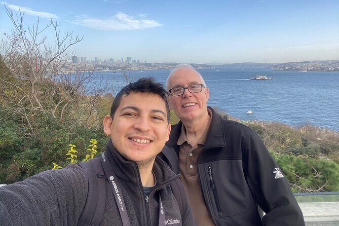 Private Guided stanbul City Tour - Frequently Asked Questions