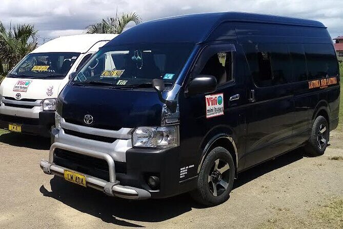 Private Guided Suva Shore Excursion - What Makes This Tour Stand Out?