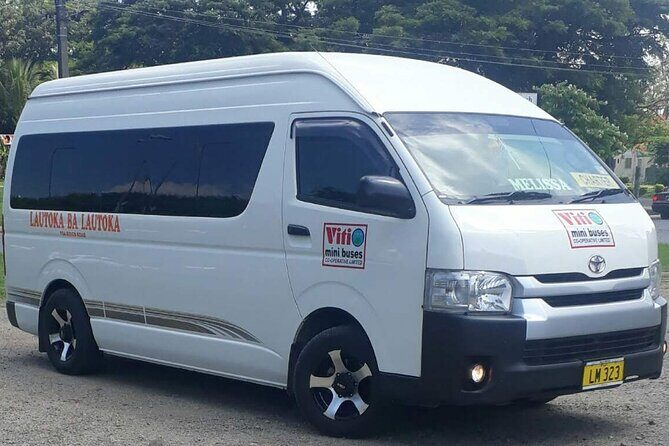 Private Guided Suva Shore Excursion - Frequently Asked Questions